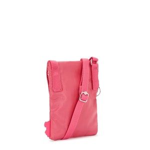 Kipling | Bags | Kipling Afria Lite Barbie Mini Crossbody Bag New Wtag ...